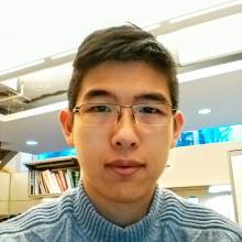 Hongyang Jia | Verma Lab